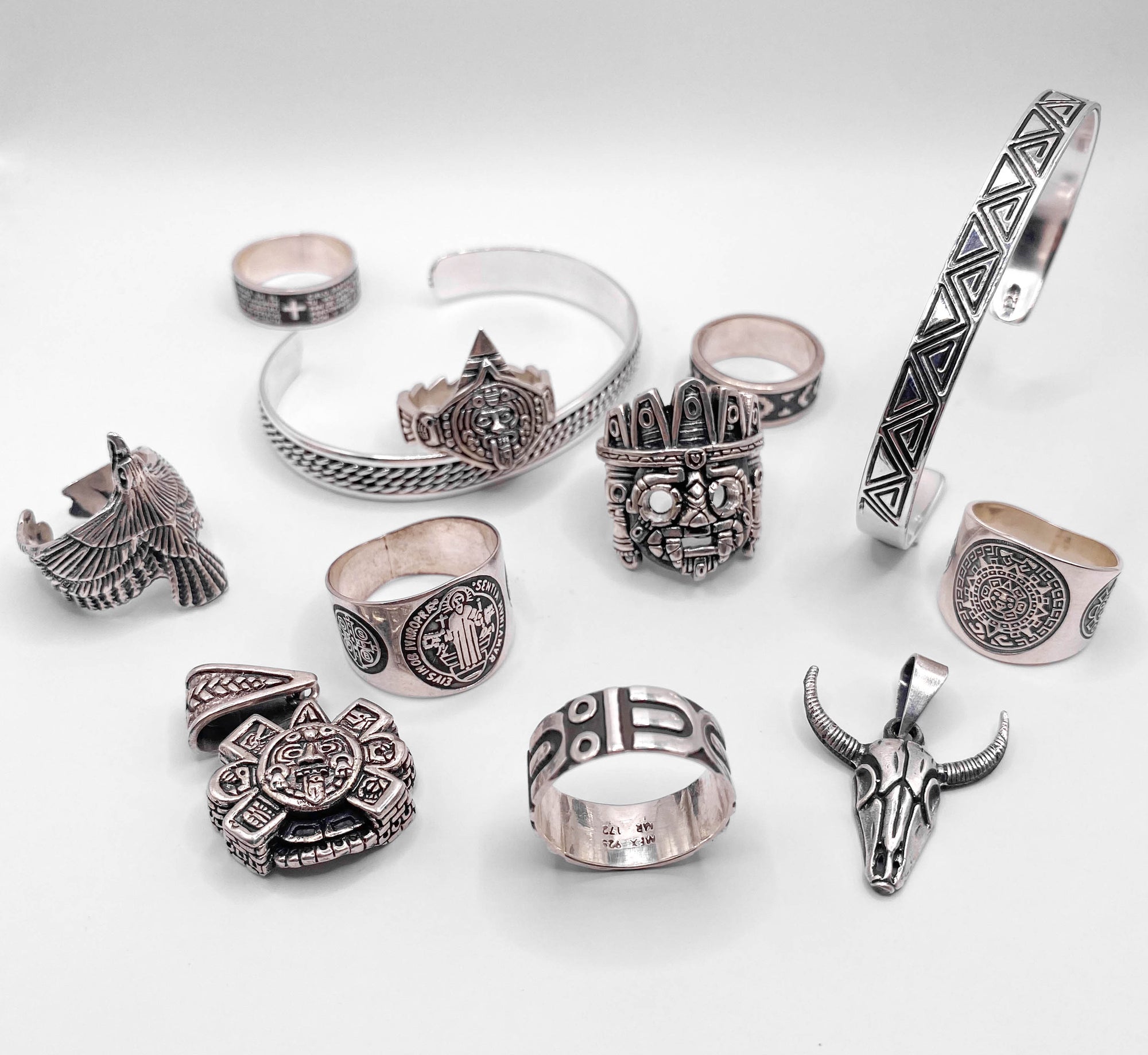 What is the difference between 925, 950, 1000 for silver jewelry ...